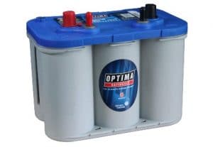 Best Optima Batteries - Optima Red Top Vs Yellow Top Vs Blue Top