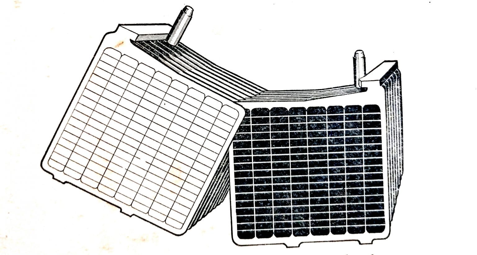 Lead-Acid Battery Construction And Working Guide For You!