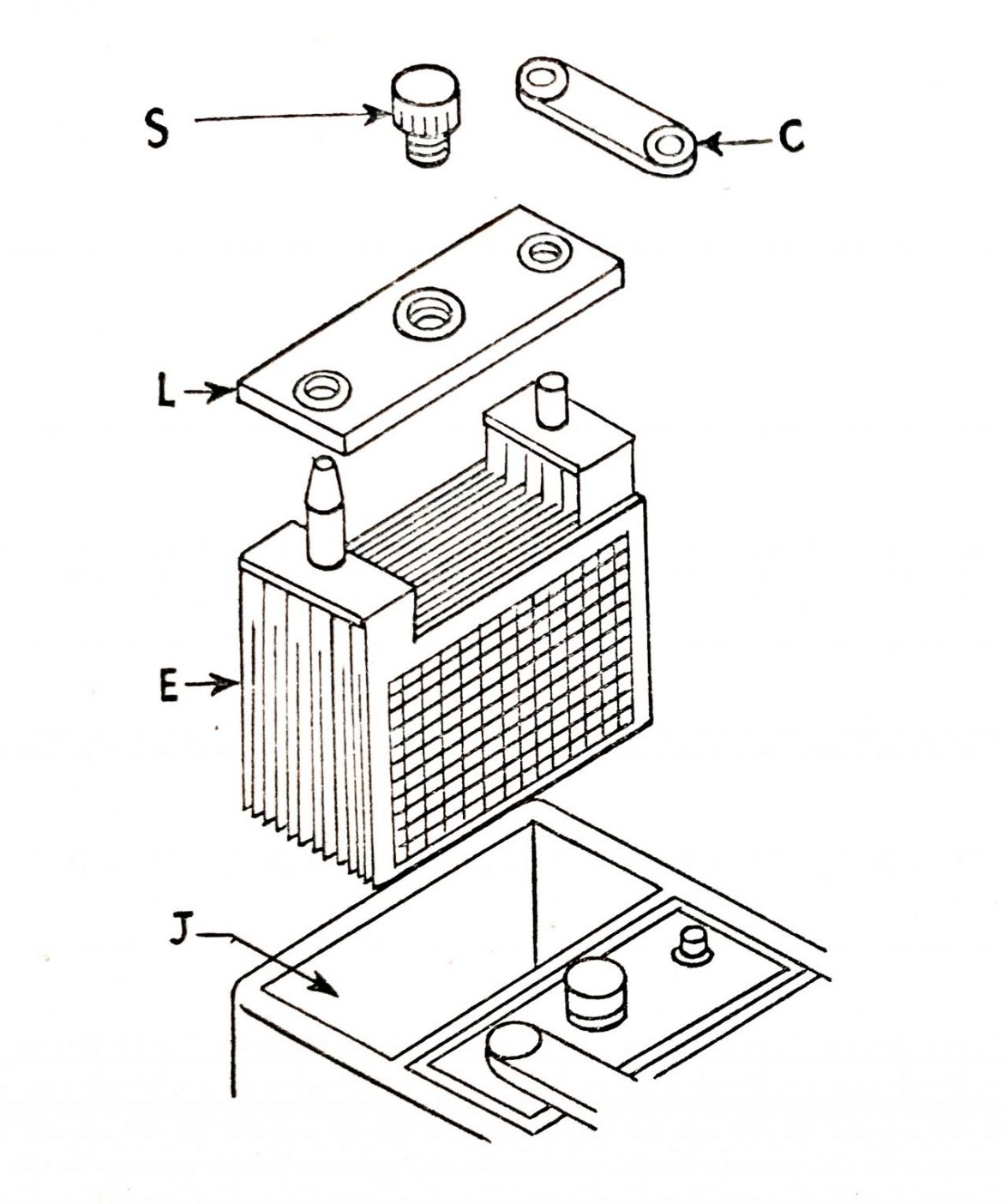 Lead-Acid Battery Construction And Working Guide For You!