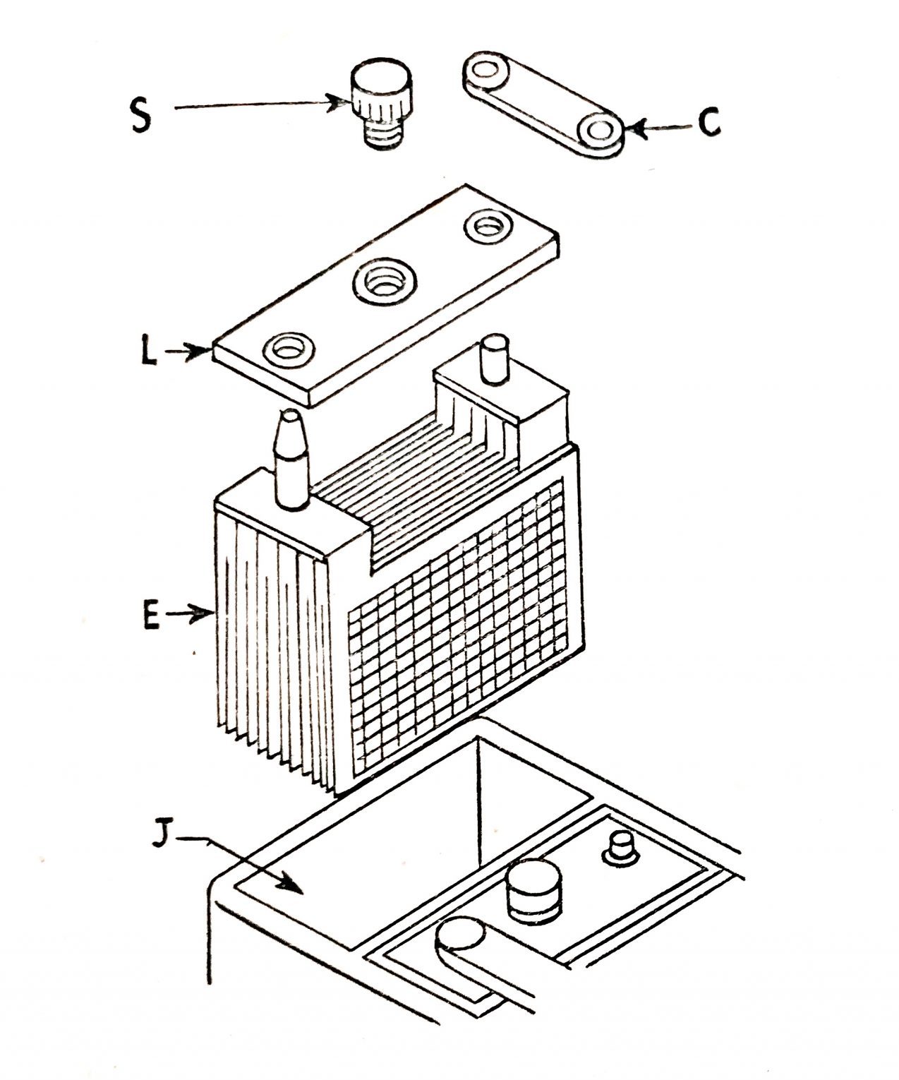 Lead-Acid Battery Construction And Working Guide For You!