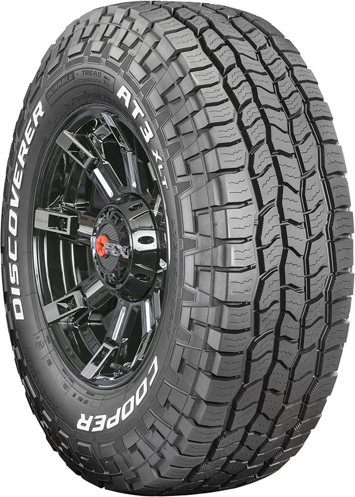 4 Best Tires For Diesel Pusher Motorhome