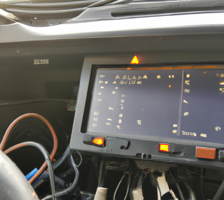 PCM Reprogram Due To Engine Shudder (Program 21n08)