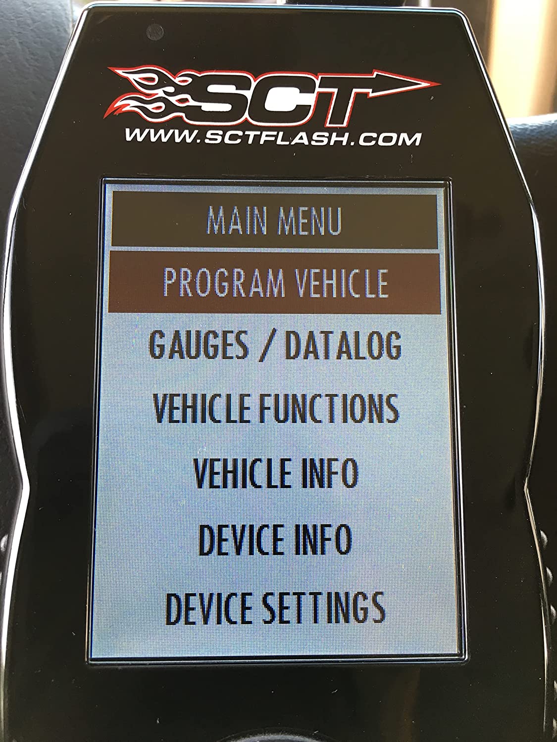 Best Tuner For Ford V10 Motorhome