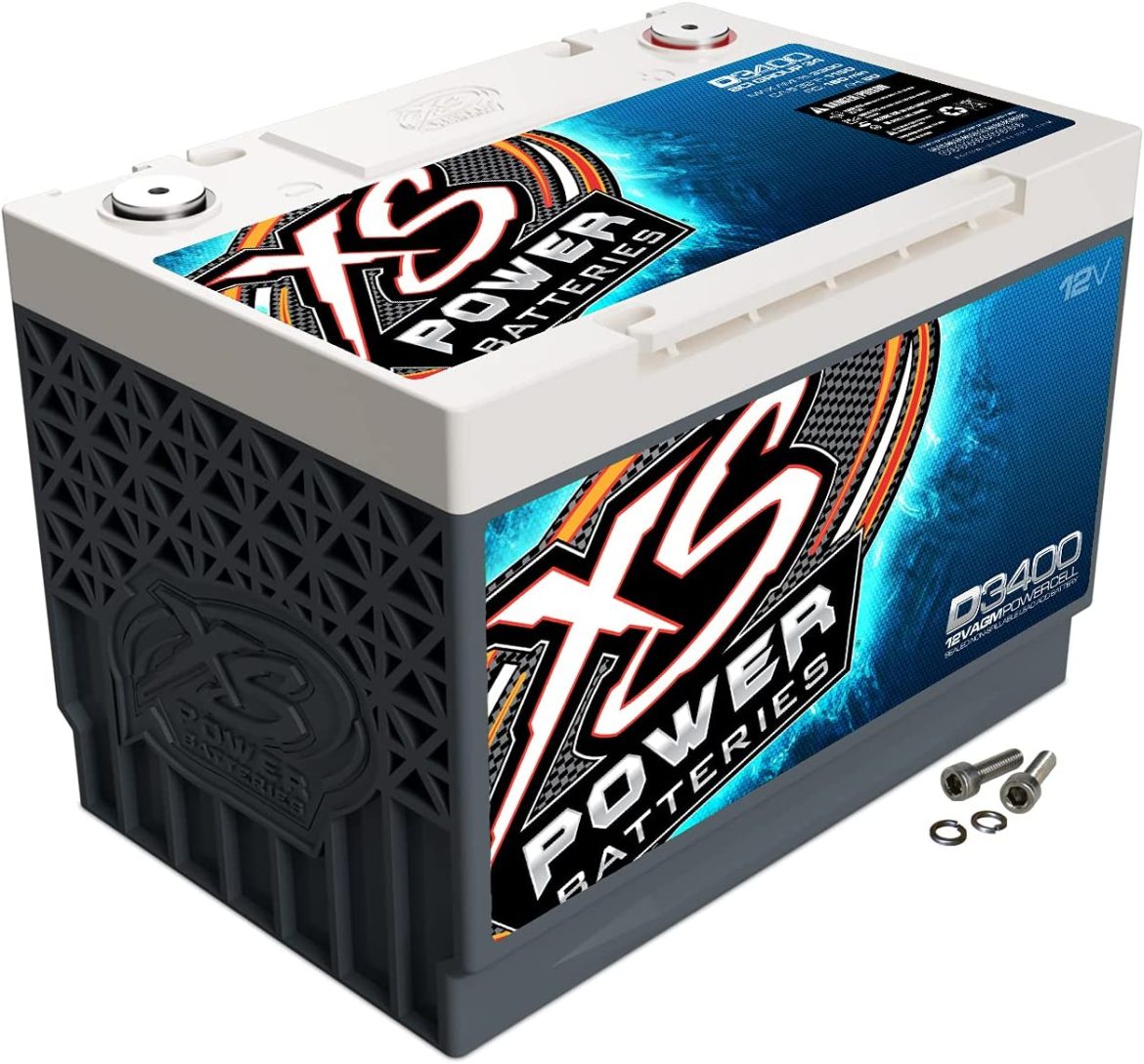 6 Best Car Battery For Cold Weather