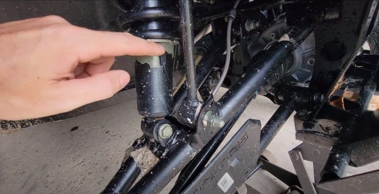 Polaris Ranger Lift Kit Problems - Reasons And Solutions