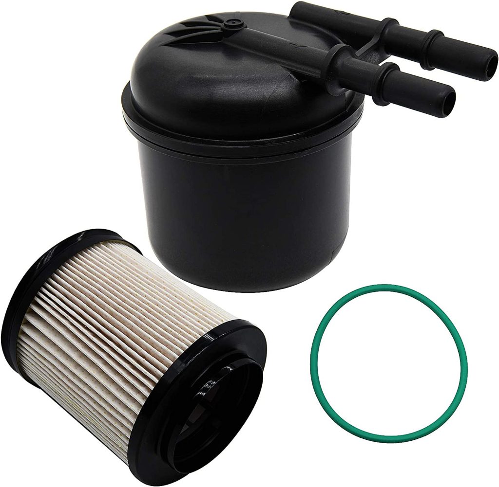 Best Fuel Filter For 6.7 Powerstroke