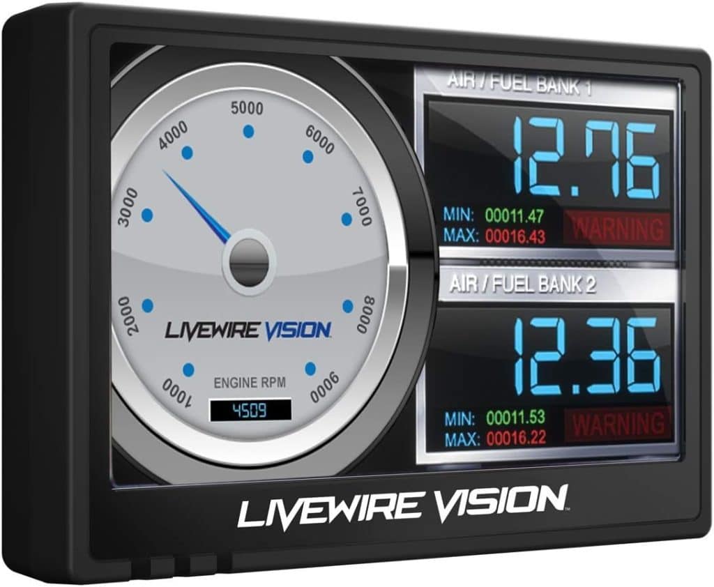 Best Tuner For Ford V10 Motorhome