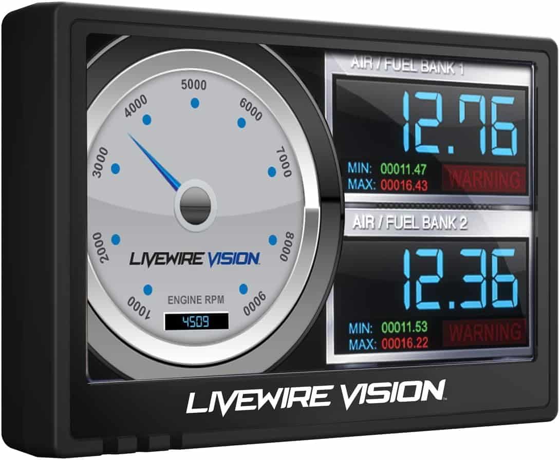 Best Tuner For Ford V10 Motorhome